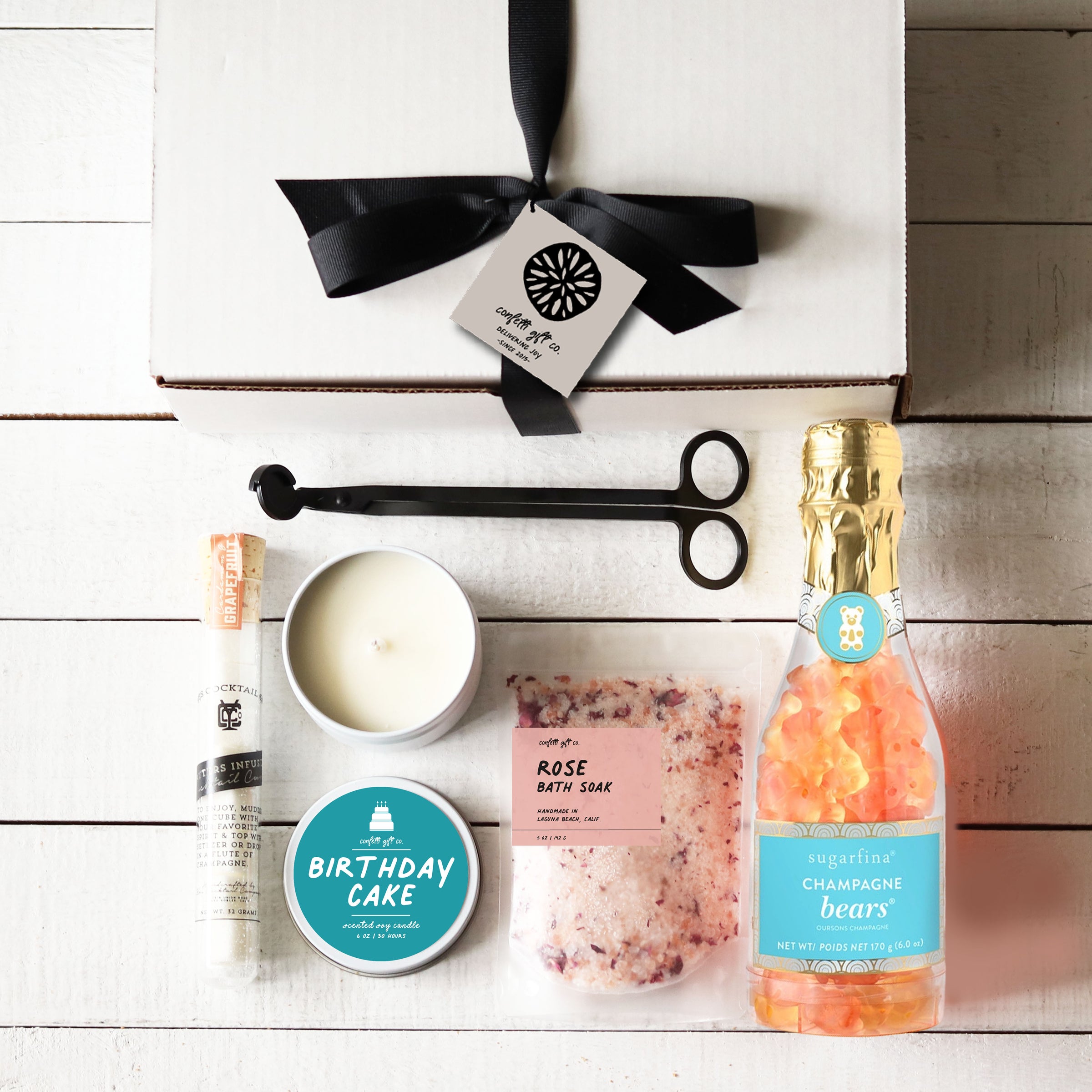 Birthday – Confetti Gift Company