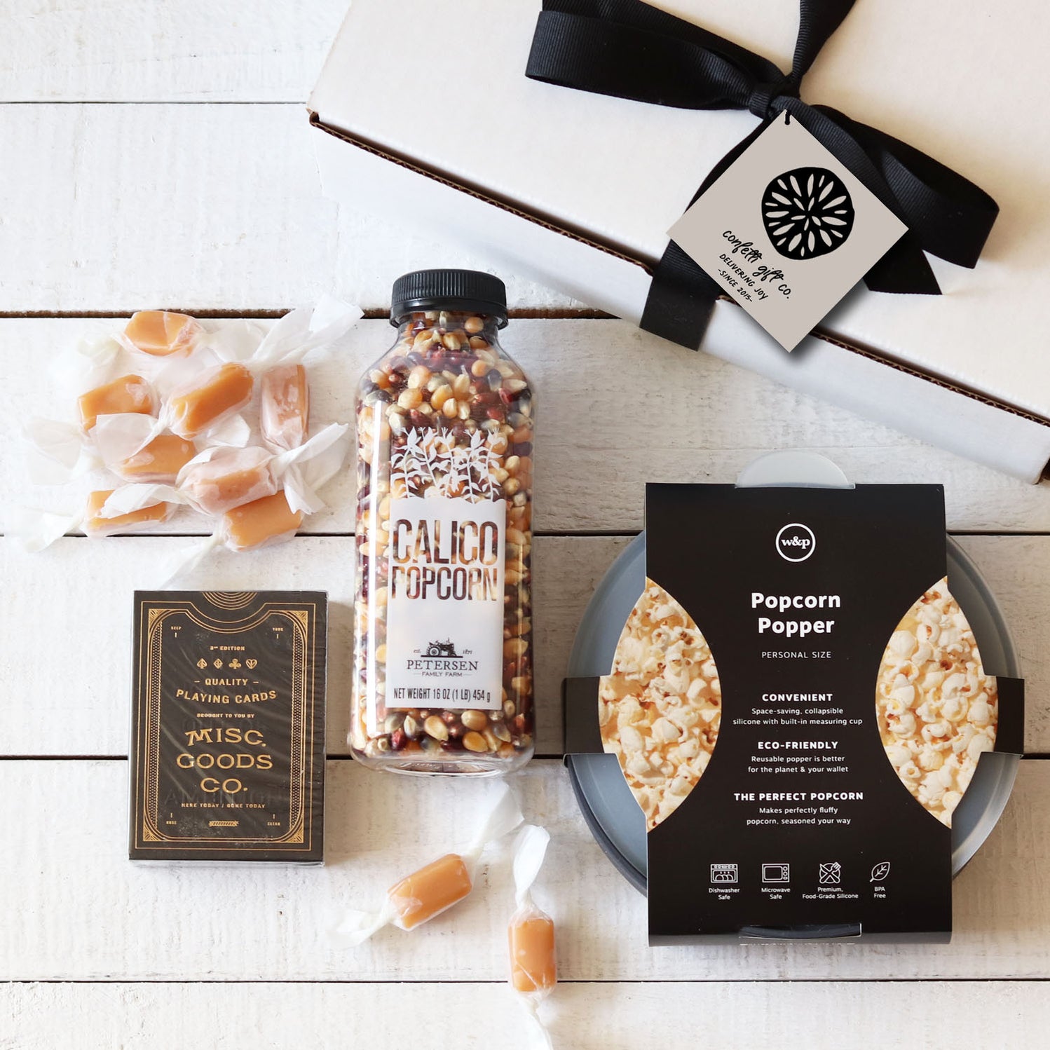 Confetti Gift Company