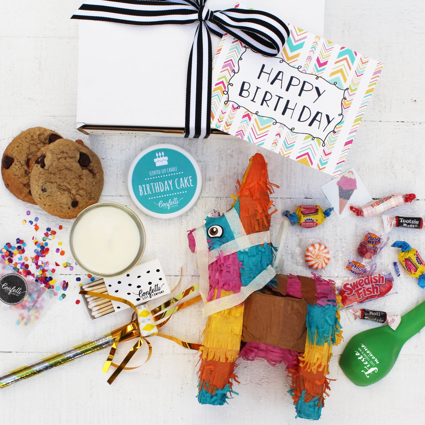 Birthday – Confetti Gift Company